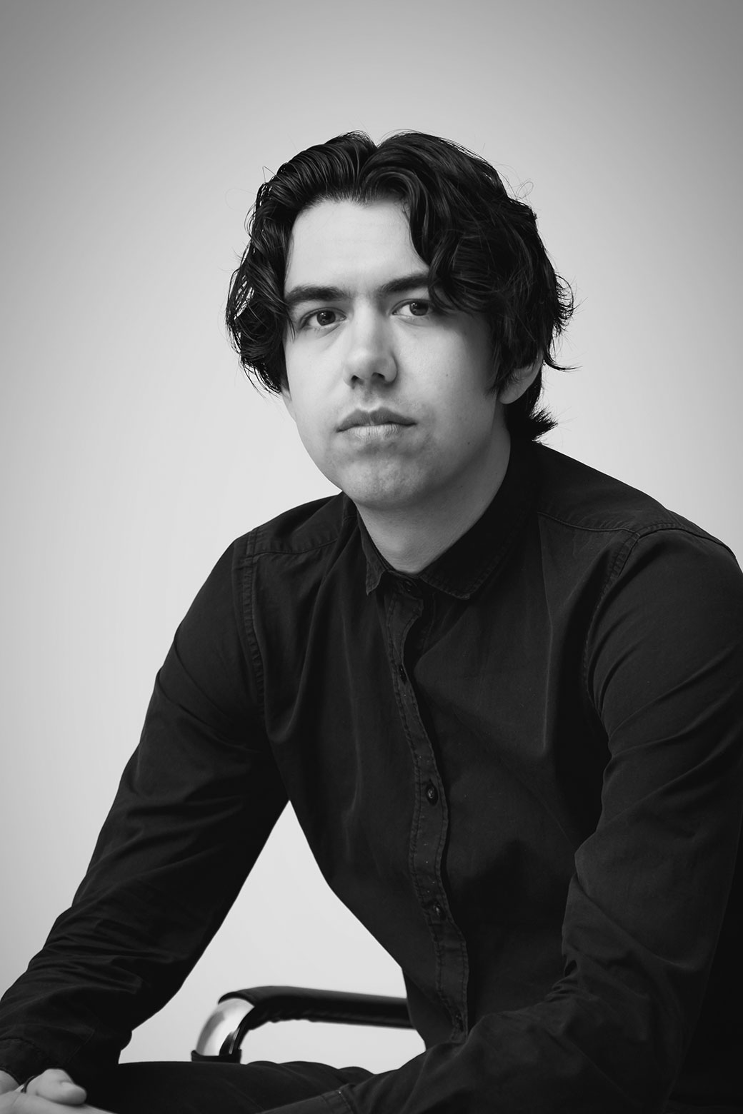 Daniel Alcalá Architects